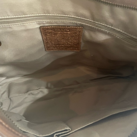 Coach | Bags | Y2k Coach Patchwork Bag | Poshmark